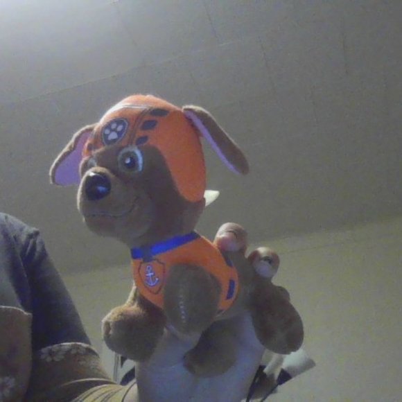 Toys | Paw Patrol Zuma Dall That Sticks | Poshmark